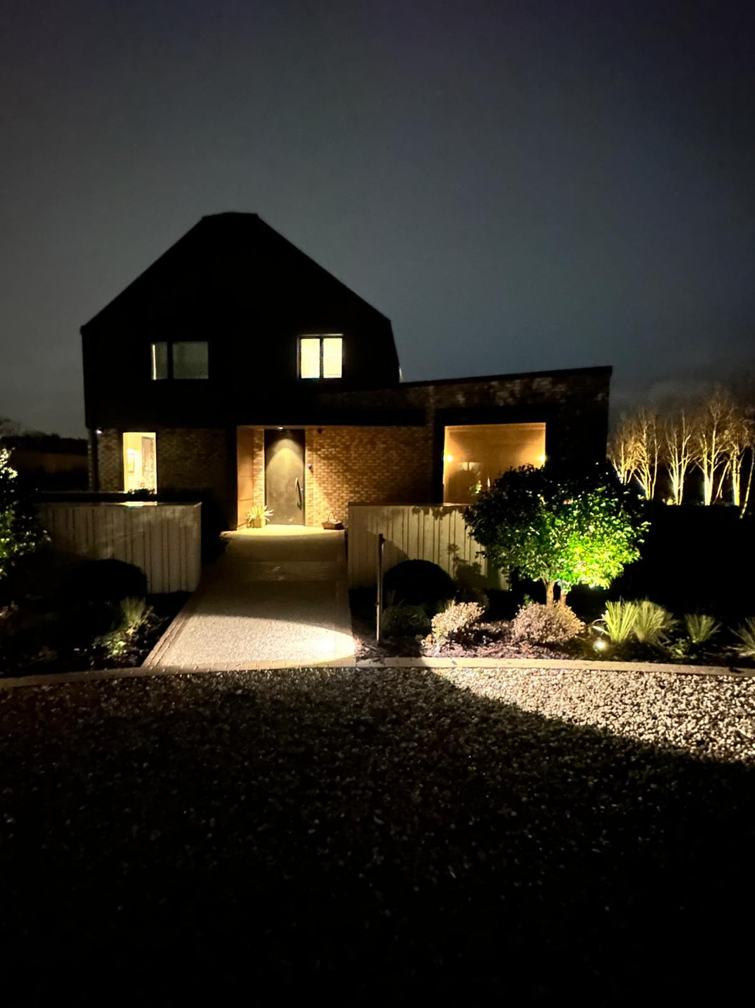 Lighting Design for Homes – Lighting Guru Ltd